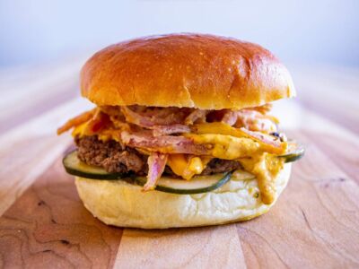 Menus – Common Roots Brewing Company