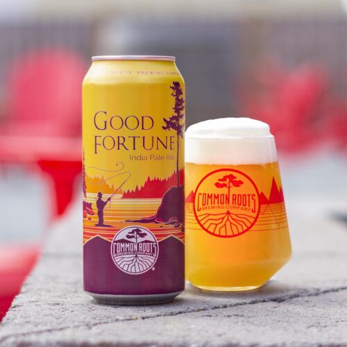 Our Beer | Seasonal & Core Lineup | Common Roots Brewing