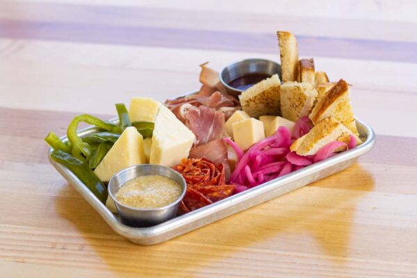 Menus – Common Roots Brewing Company