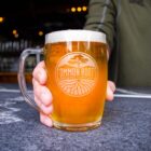 Menus – Common Roots Brewing Company