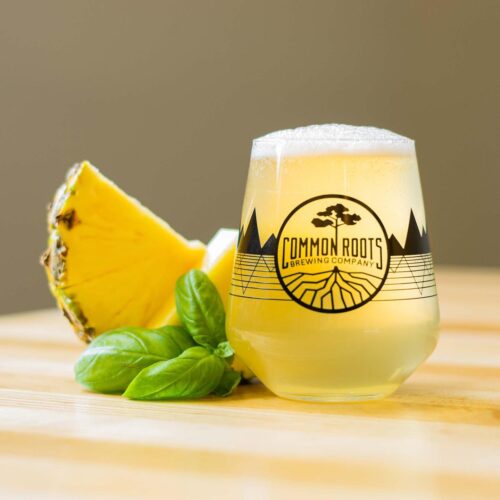 Menus – Common Roots Brewing Company