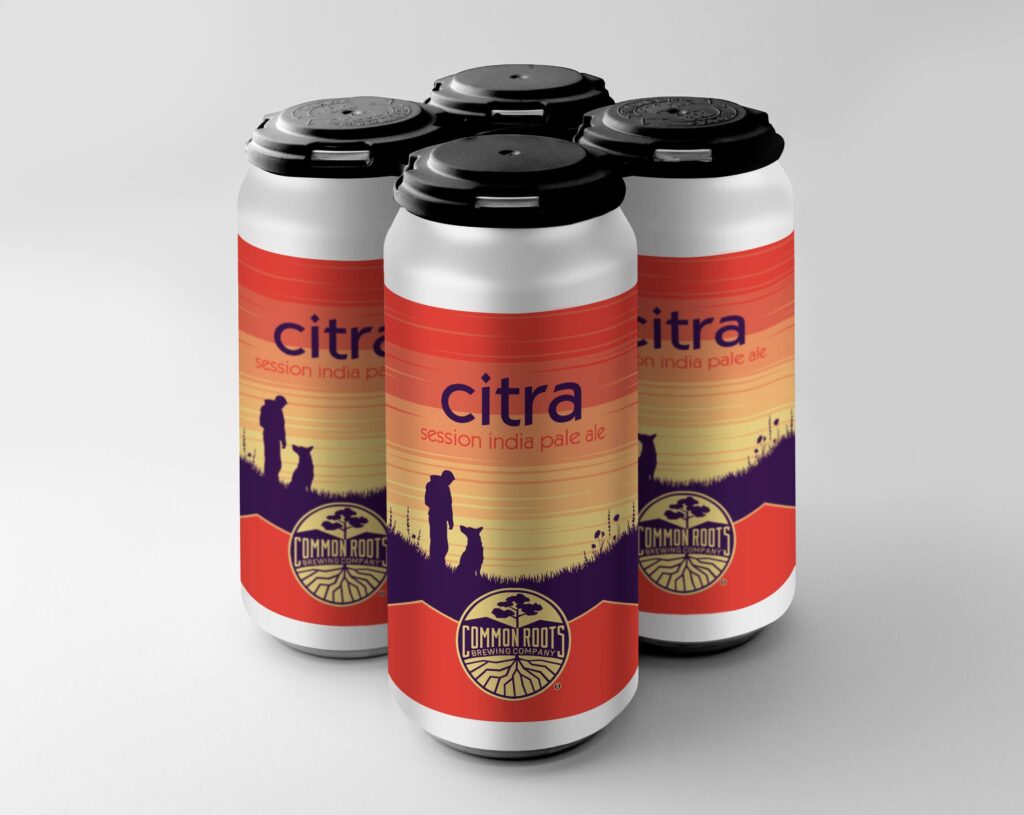 Menus – Common Roots Brewing Company