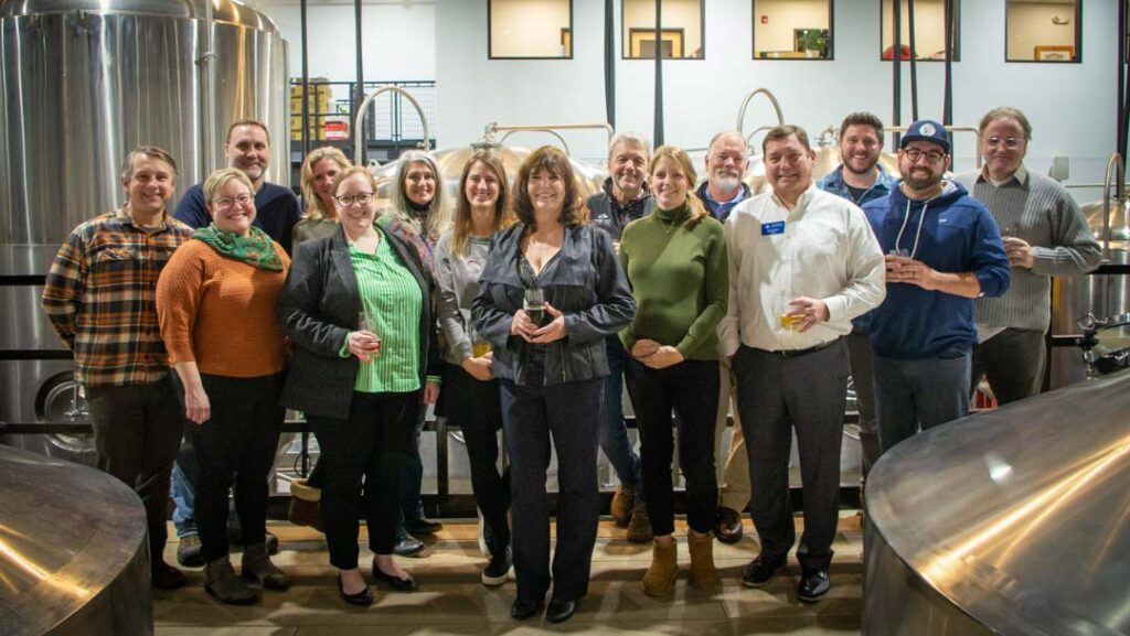 COMMON ROOTS FOUNDATION ANNOUNCES MORE THAN $20K IN GRANTS TO LOCAL ...