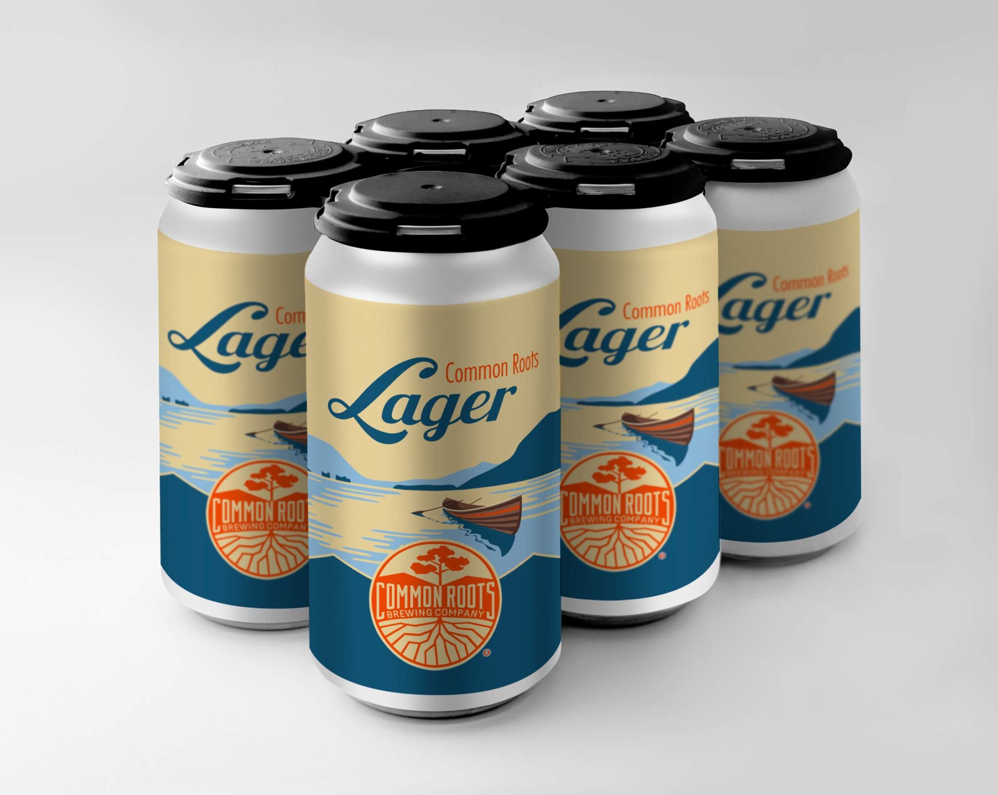 Menus – Common Roots Brewing Company