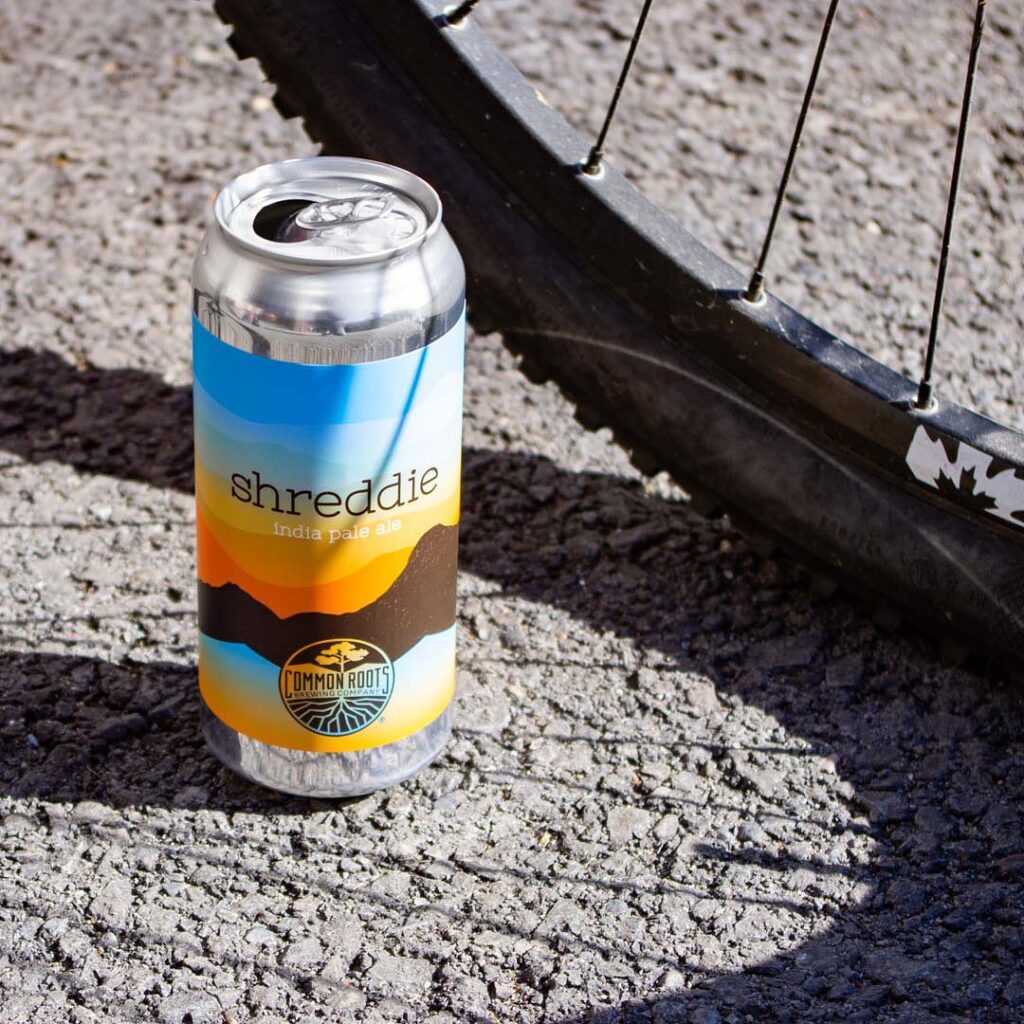 Our Beer | Seasonal & Core Lineup | Common Roots Brewing