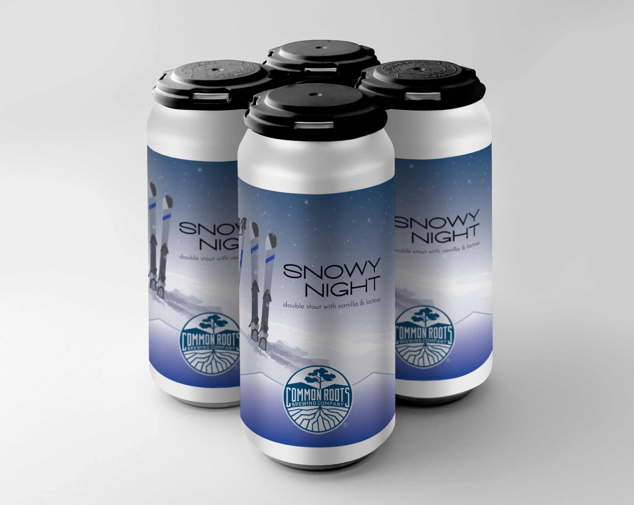 Menus – Common Roots Brewing Company
