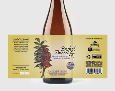 Menus – Common Roots Brewing Company