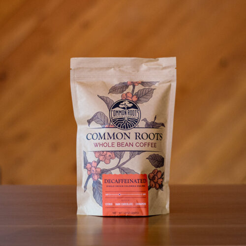 Sustainably Sourced Specialty Coffee | Common Roots