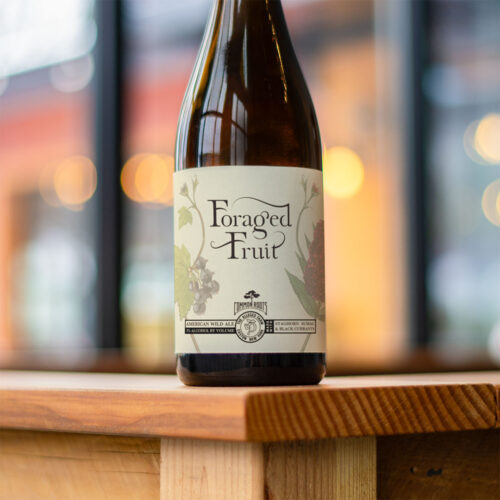 Common Roots Wild Beer – Common Roots Brewing Company
