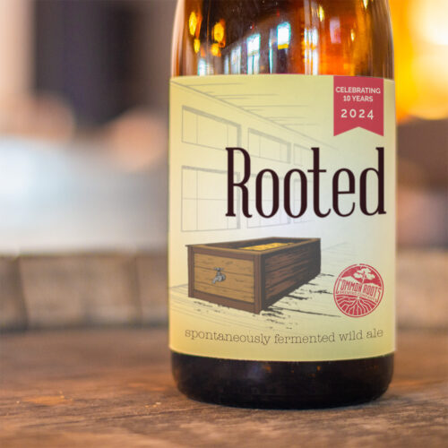 Common Roots Wild Beer – Common Roots Brewing Company