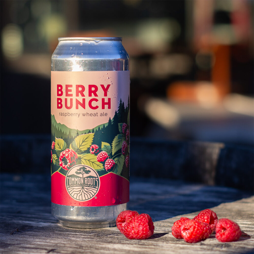 Our Beer | Seasonal & Core Lineup | Common Roots Brewing