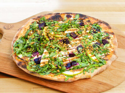 Menus – Common Roots Brewing Company