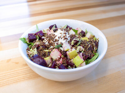 Menus – Common Roots Brewing Company