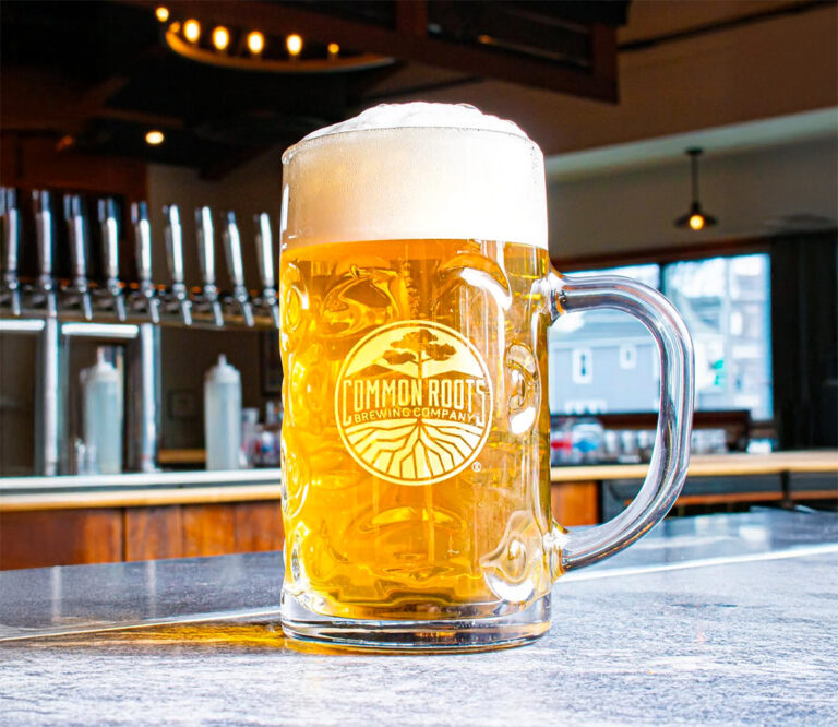 Mug Club – Common Roots Brewing Company
